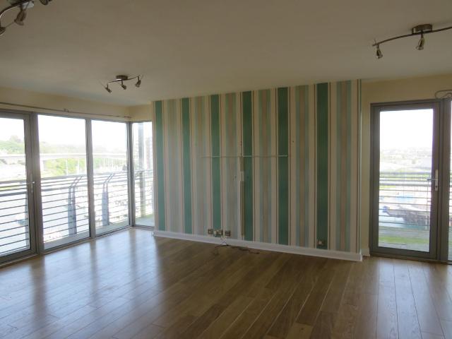 Pierhead View, Penarth CF64, 3 bed flat to rent, £1,395 pcm | PrimeLocation