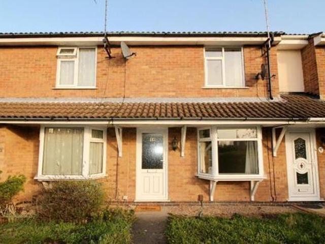 Pieris Drive, Barton Green, 2 Bedroom Terraced