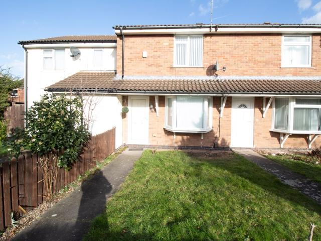 Pieris Drive, Nottingham NG11, 2 bed terraced house to rent, £1,025 pcm | PrimeLocation