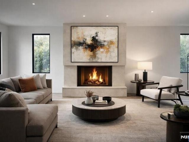 Piermont Rd, Demarest, Home For Sale
