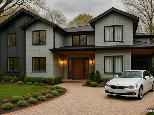 Piermont Rd, Demarest, Home For Sale