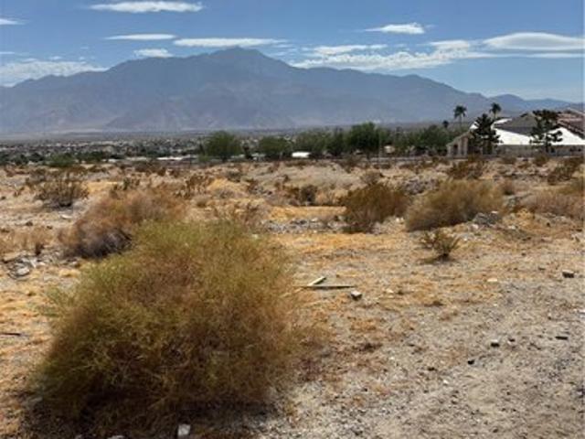 Pierson Ave, Desert Hot Springs, CA 92240