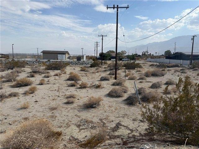 Pierson Blvd, Desert Hot Springs, CA 92240