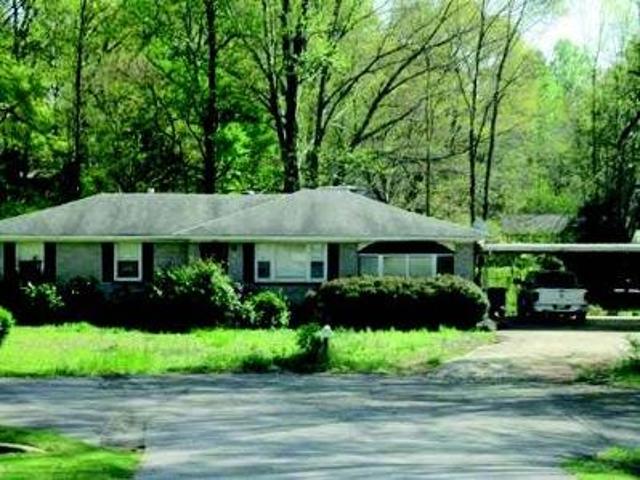 Pierson Cir