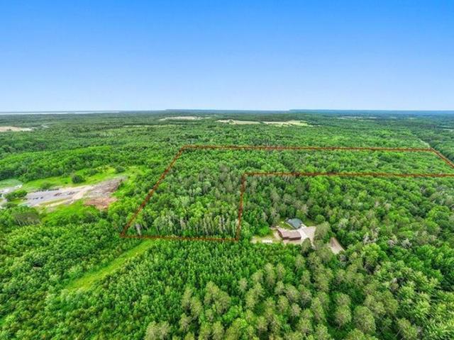 Pierson Dr, Pequot Lakes, MN 56472