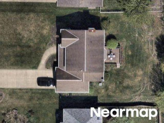 Pierson Dr