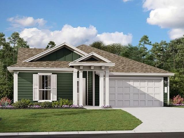 Pierson Plan Plum Creek North Highlands Collection Community