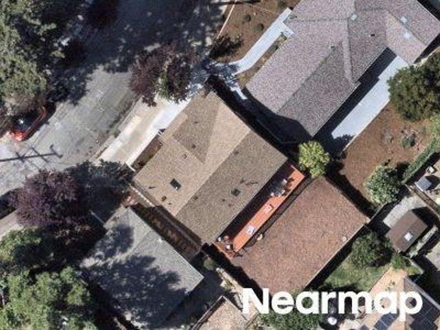 Pierson St