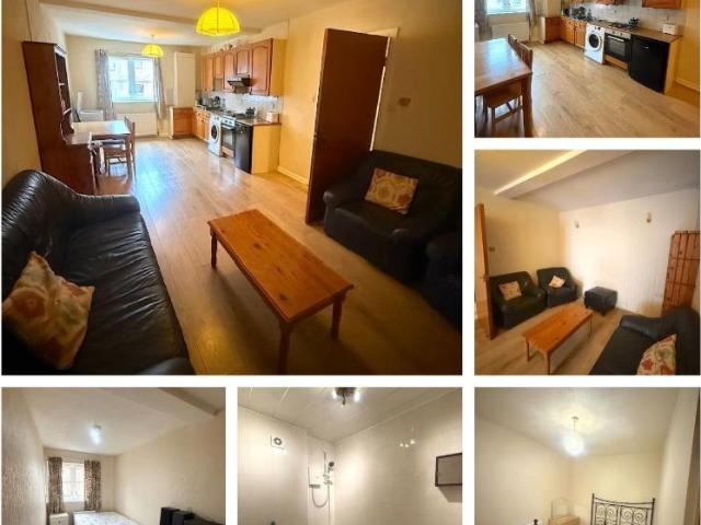 Piershill Terrace, Edinburgh, EH8 2 bed flat to rent £1,095 pcm £253 pw
