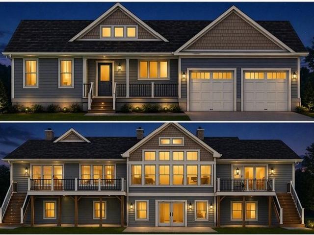 Pierpont Rd Lot 2, Dudley, MA 01570