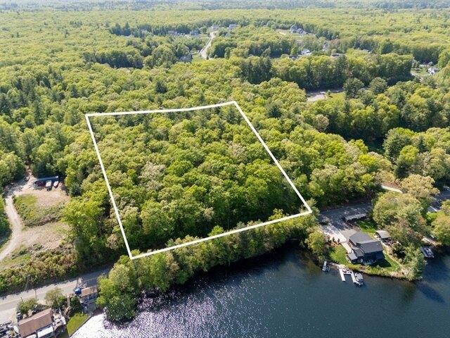 Pierpont Rd Lot,dudley, Plot For Sale