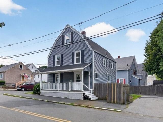Pierpont St, Peabody, Home For Sale