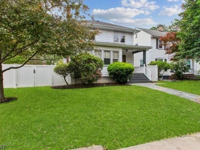 Pierpont St, Rahway, Home For Sale