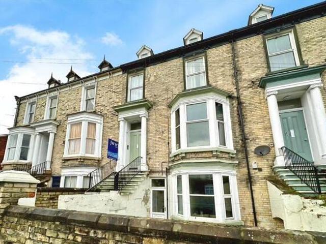 Pierremont Crescent, Darlington, 1 Bedroom Flat