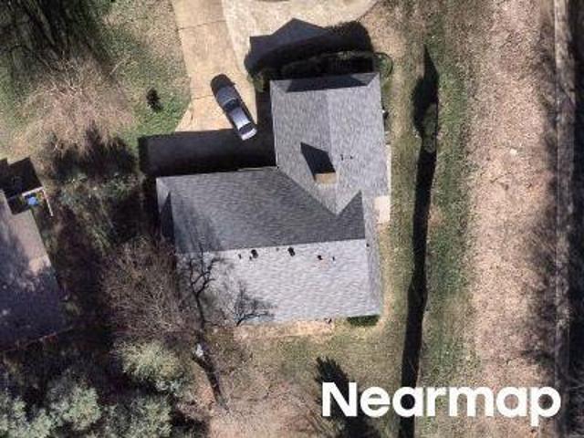 Pierremont Rd