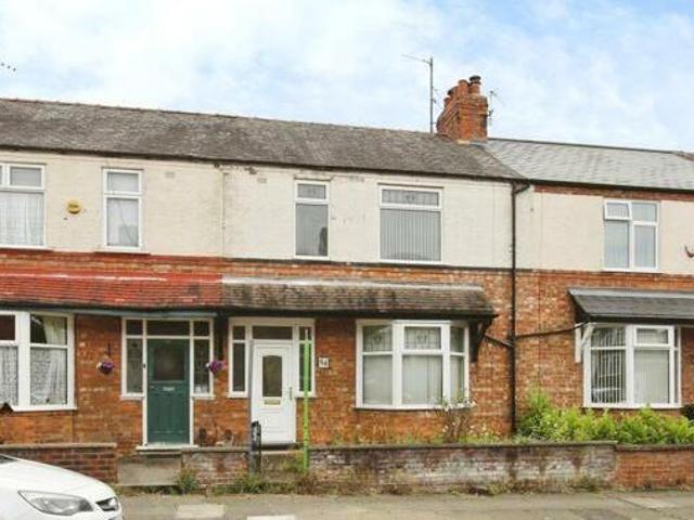 Pierremont Road, Darlington, 3 Bedroom Terraced