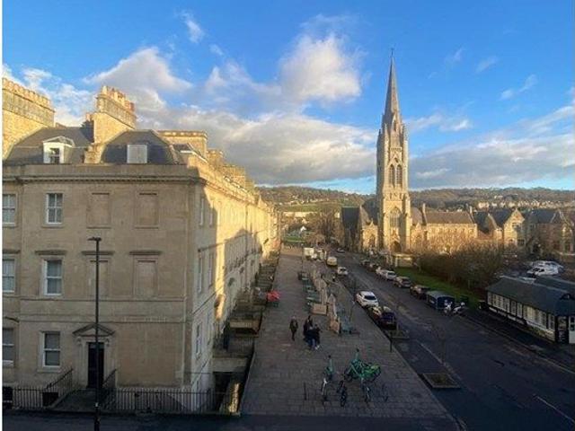 Pierrepont Street, Bath BA1, Room to rent, £1,100 pcm | PrimeLocation