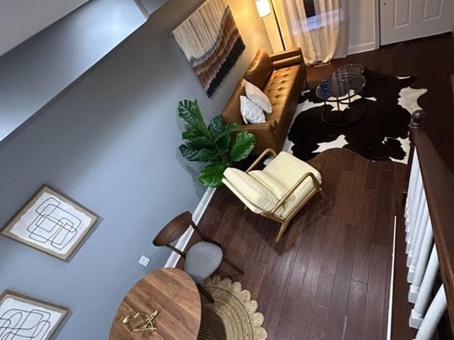 Pigtown Home