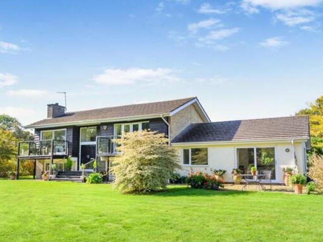 Pigeon Hill, Tiffield, 5 Bedroom Detached
