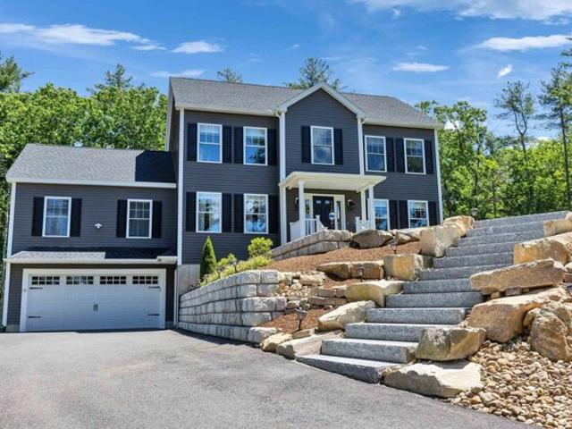Pigeon Hill Rd, Brookline, Home For Sale