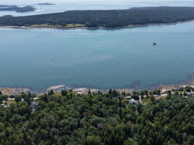 Pigeon Hill Rd Lot 43, Steuben, ME 04680