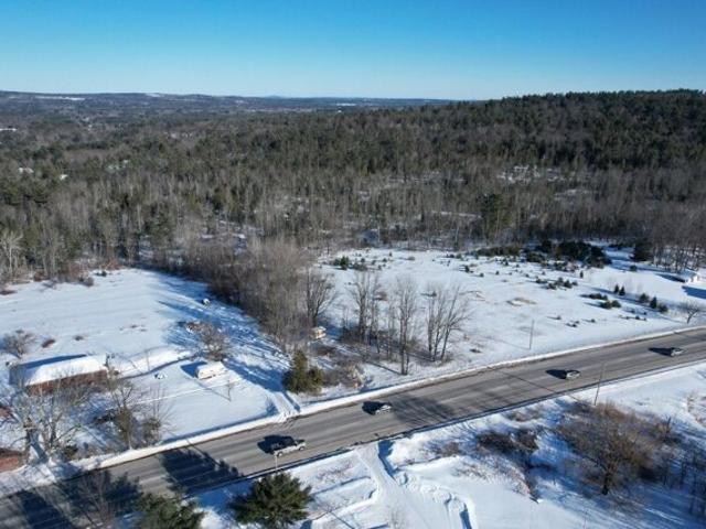 Pigeon Hill Rd Lot,mechanic Falls, Plot For Sale