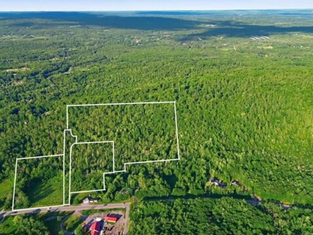 Pigeon Hill Rd Lot,mechanic Falls, Plot For Sale