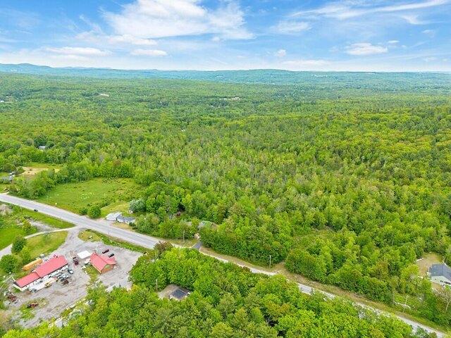 Pigeon Hill Rd Lot,mechanic Falls, Plot For Sale