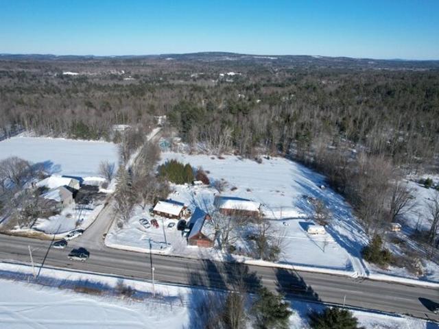 Pigeon Hill Rd Lot,mechanic Falls, Plot For Sale