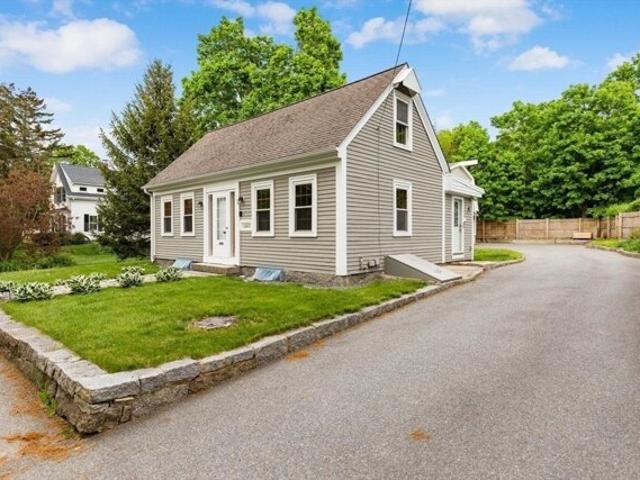Pigeon Hill St, Rockport, Home For Sale