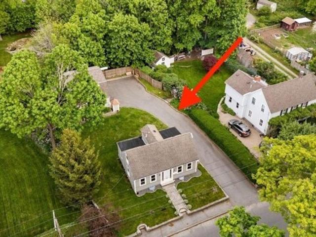 Pigeon Hill St, Rockport, Home For Sale