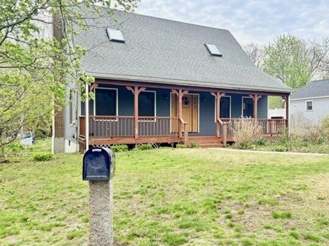 Pigeon Hill St, Rockport, Home For Sale