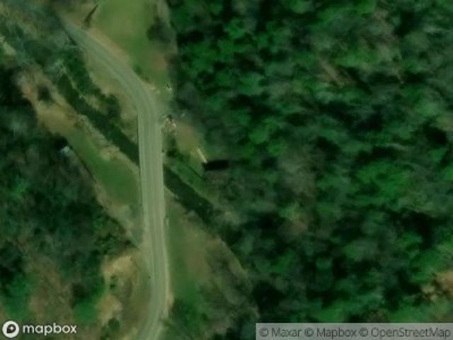 Pigeon Roost Rd