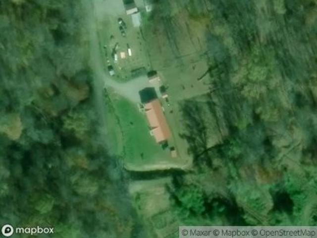 Pigeonroost Rd