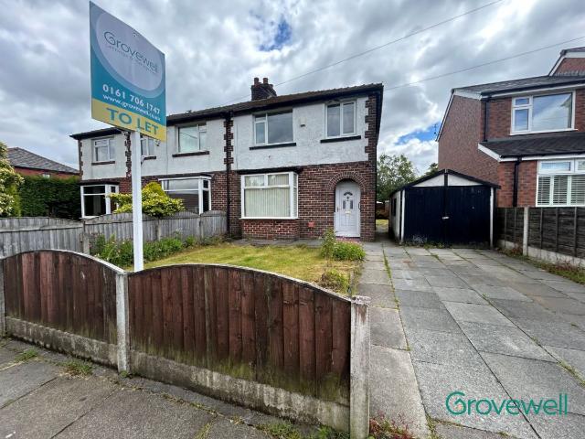 Piggott Street, Farnworth, Bolton BL4, 3 bed semi detached house to rent, £1,150 pcm | PrimeLocation