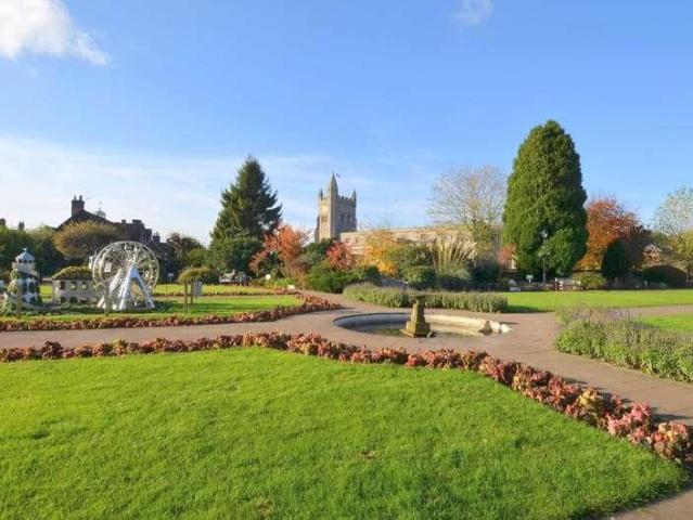 Piggotts End, Amersham, HP7