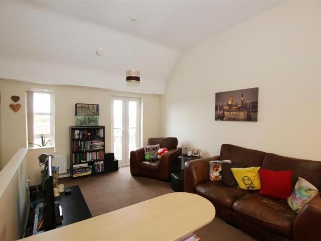 Pigot Way, Lincoln, LN2