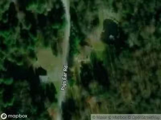 Pigs Ear Rd