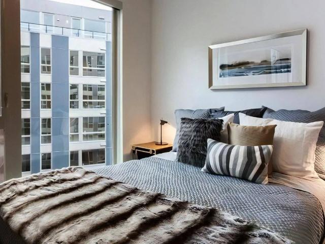 Pike Motorworks 1 Bedroom Apartment for Rent at 715 E Pine St, Seattle, WA 98122 Broadway