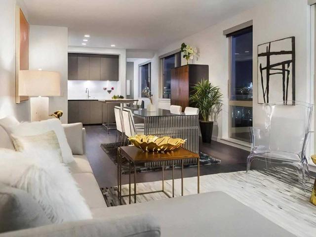 Pike Motorworks 1 Bedroom Apartment for Rent at 715 E Pine St, Seattle, WA 98122 Broadway