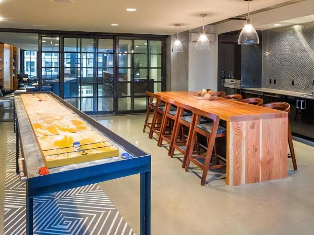 Pike Motorworks 1 Bedroom Apartment for Rent at 715 E Pine St, Seattle, WA 98122 Broadway