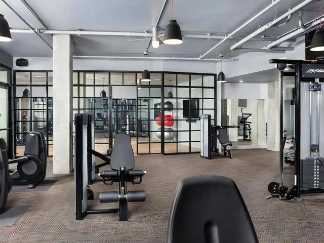 Pike Motorworks Studio Apartment for Rent at 715 E Pine St, Seattle, WA 98122 Broadway