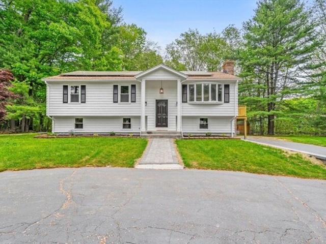 Pike Ave, Attleboro, Home For Sale