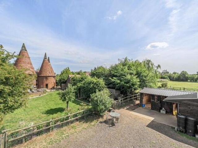 Pike Fish Lane, Paddock Wood, 5 Bedroom Link