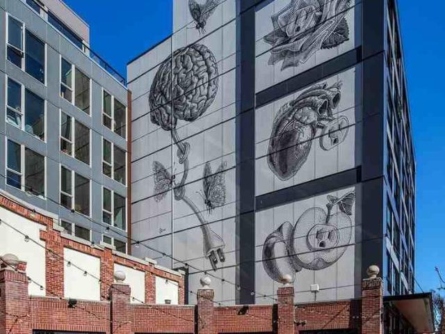 Pike Flats | 722 E Pike St Studio Apartment for Rent at 722 E Pike St, Seattle, WA 98122 Broadway