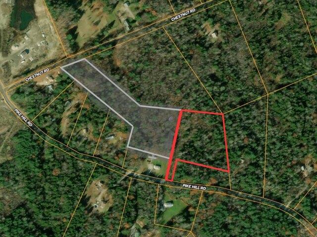 Pike Hill Rd, Newport, Plot For Sale
