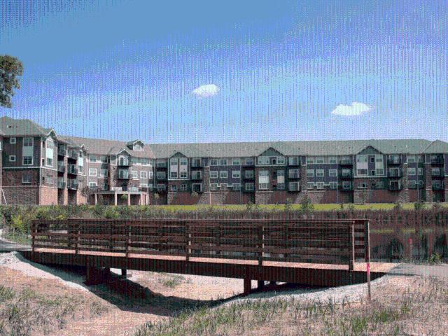 Pike Lake Marsh