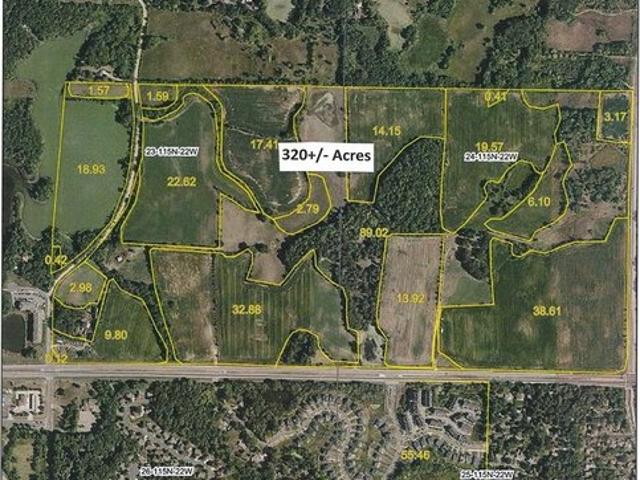 Pike Lake Trl, Prior Lake, MN 55372