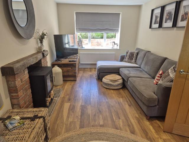 Pike Lane, Frodsham, Kingsley