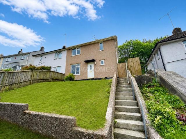 Pike Road, Efford PL3, 3 bed semi detached house to rent, £1,200 pcm | PrimeLocation